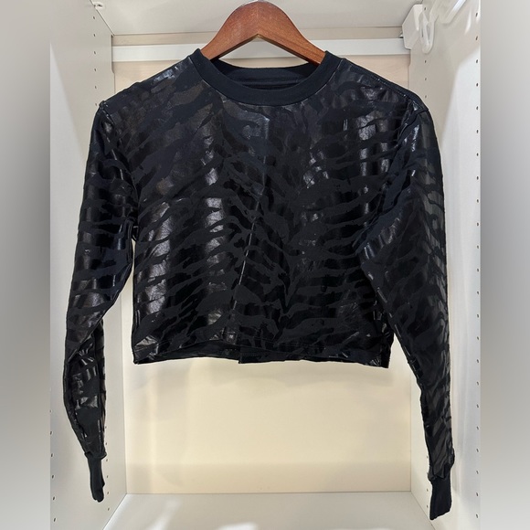 True Religion | Tops | True Religion Crop Top | Poshmark